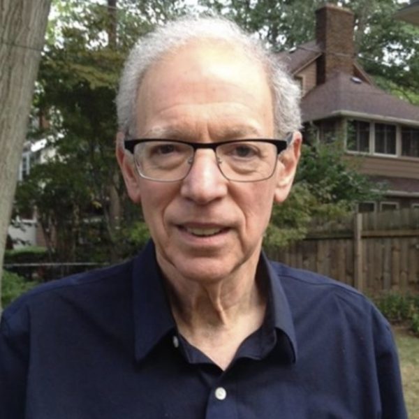 My Lymphoma Year: A Memoir and a Guide by Joel Wapnick, Reviewed by ...
